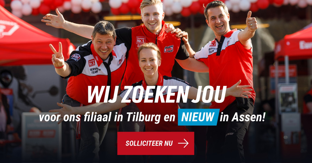 Louis Assen | Louis 🏍