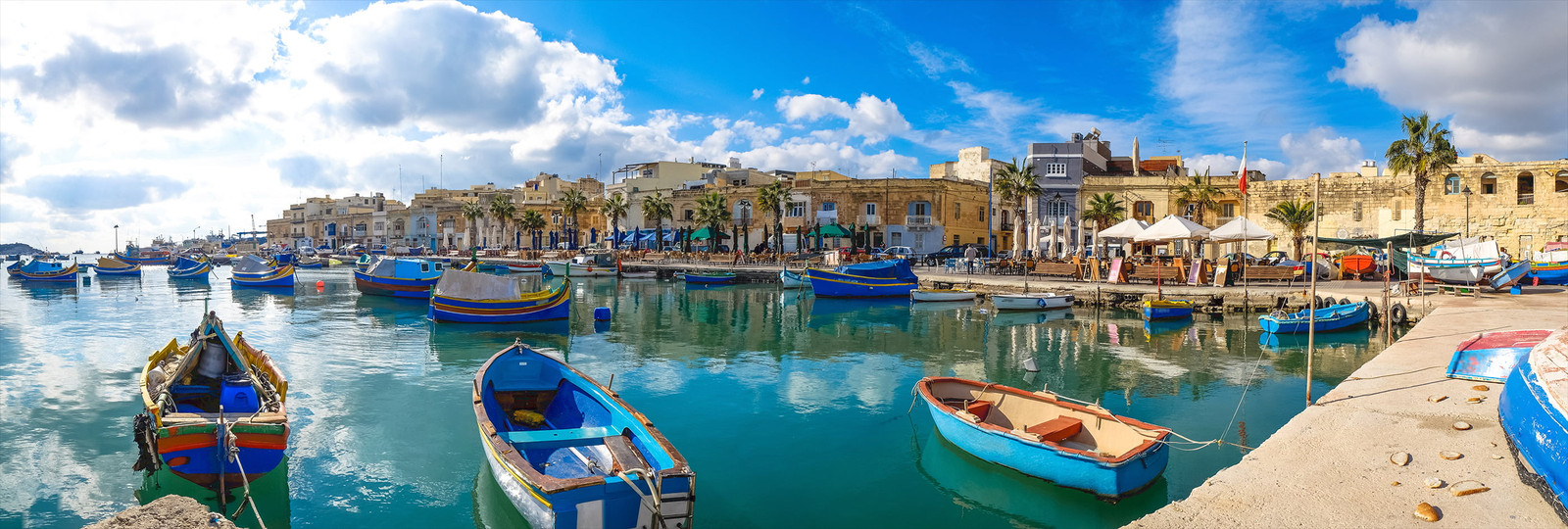 Tips for Motorcycle Trips in Malta | Louis 🏍