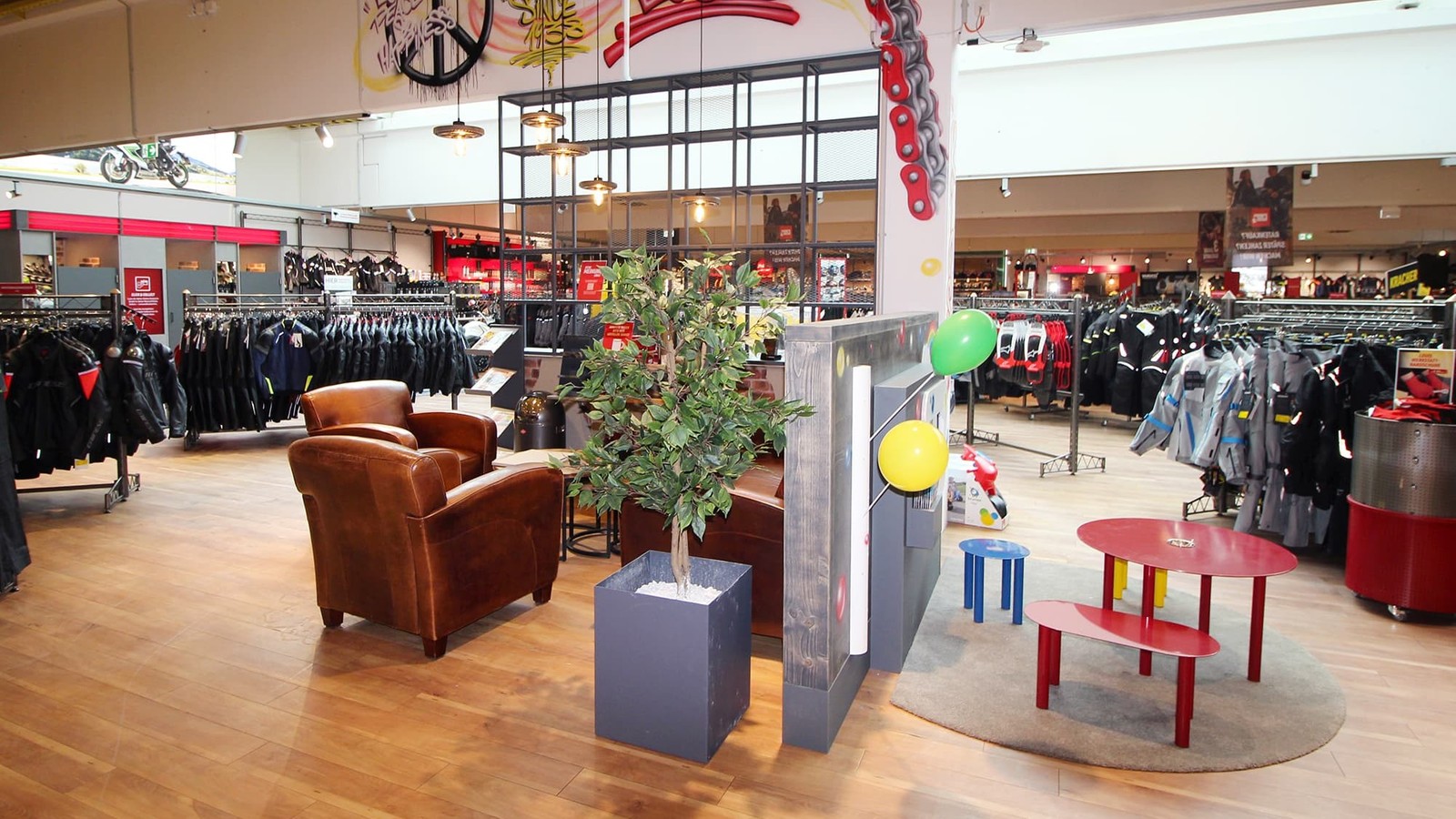 Louis Traun/ Linz | Louis 🏍