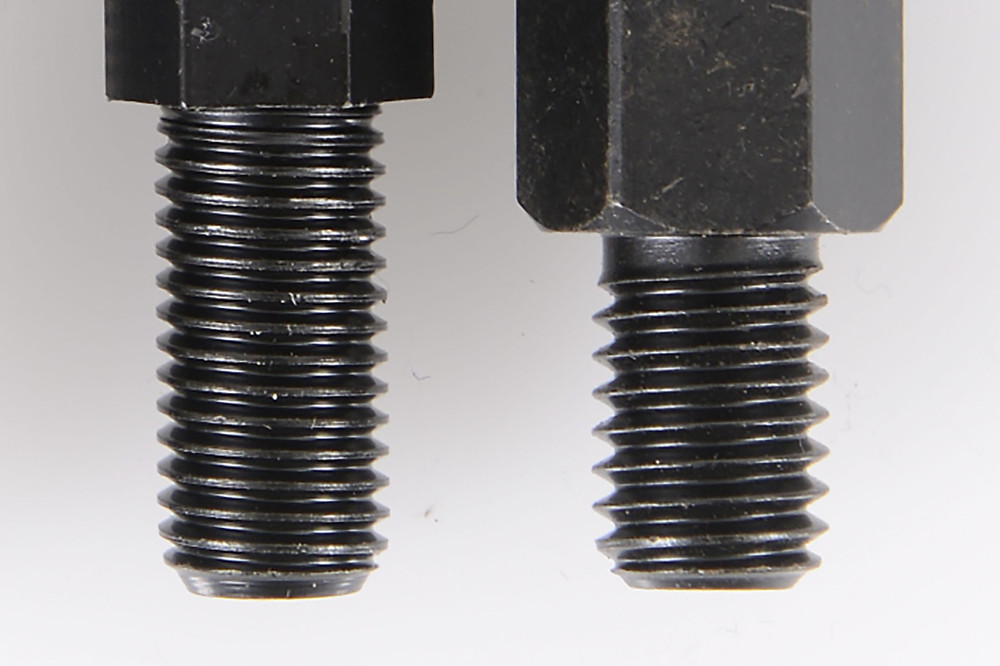 Mirrors | Louis 🏍