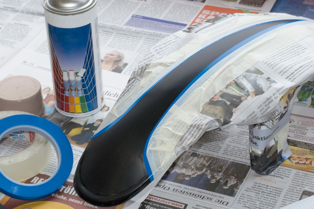 Lackering | Louis 🏍