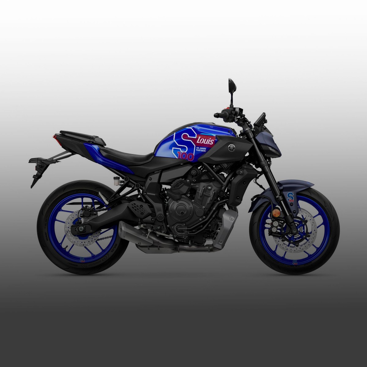 Louis – Motorcycle clothing and technology | Louis 🏍