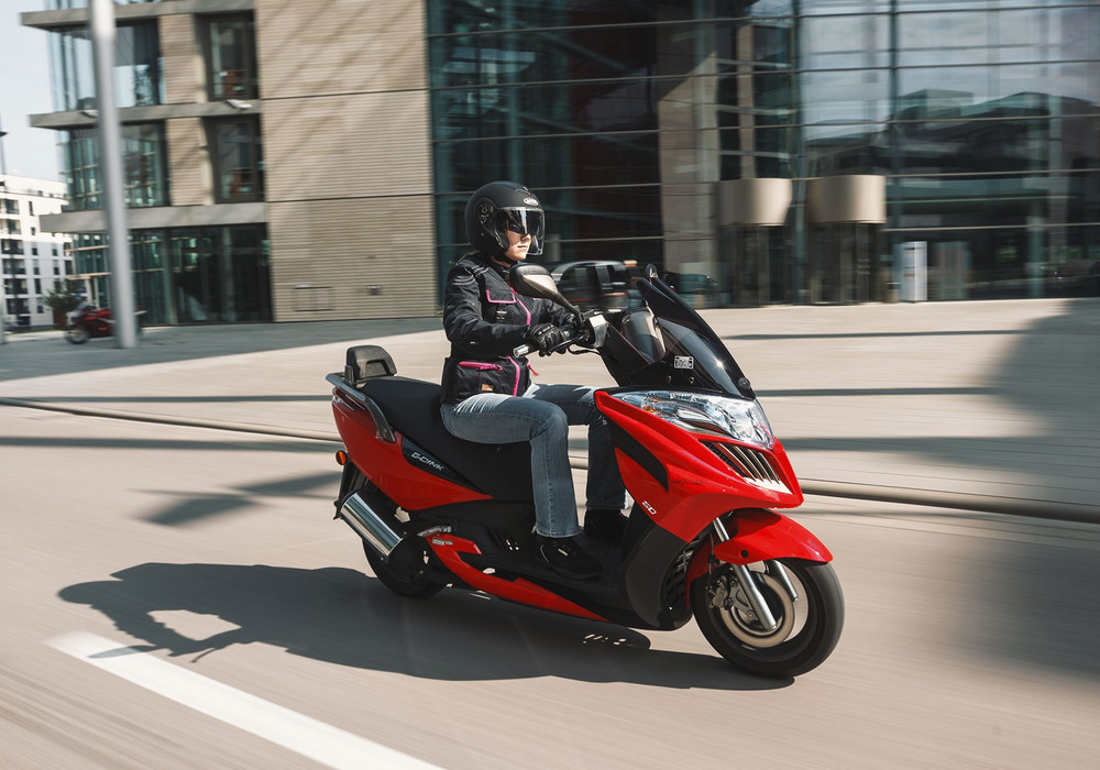 Magazin | Louis 🏍