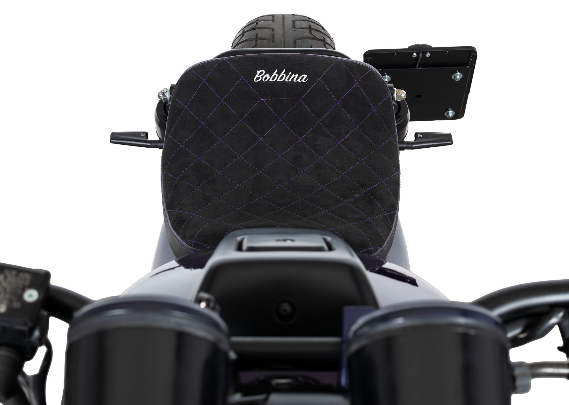 Kawasaki ZL 600 Spezial-Umbau | Louis 🏍