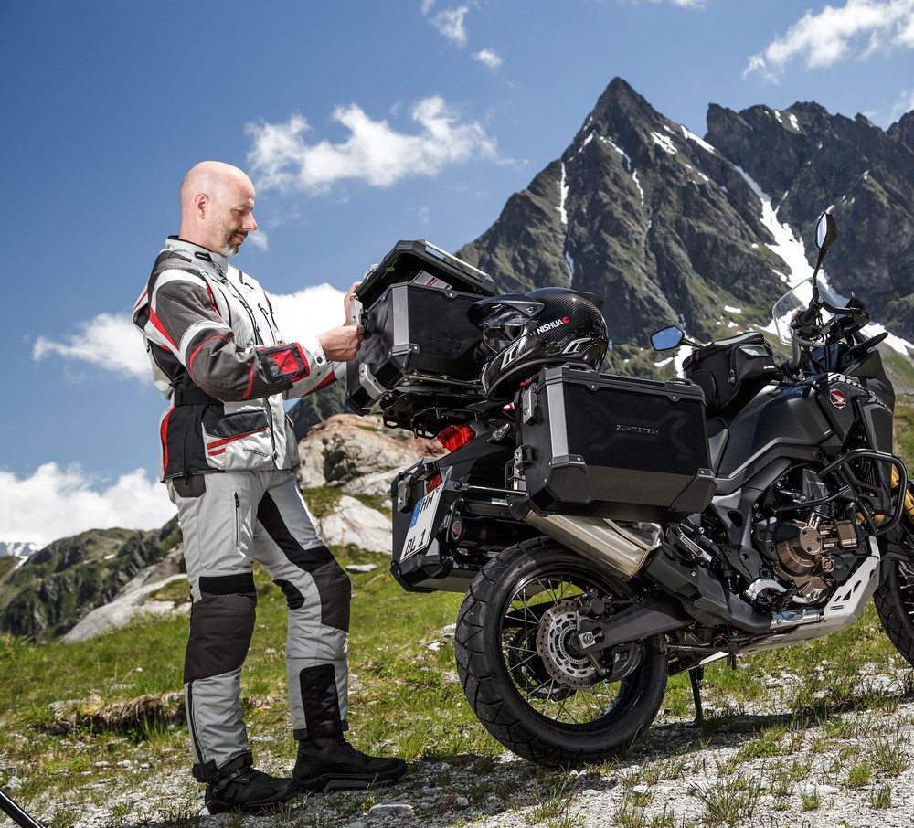 Louis – Europe's number 1 for motorcycle clothing and technology