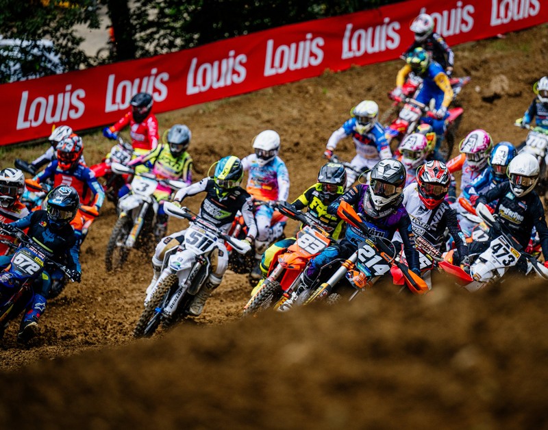 Louis – Motorradbekleidung und -technik | Louis 🏍