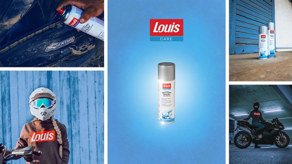 Louis-Collection | Louis 🏍