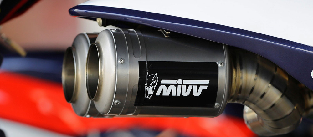 Auspuff-Tipps | Louis 🏍