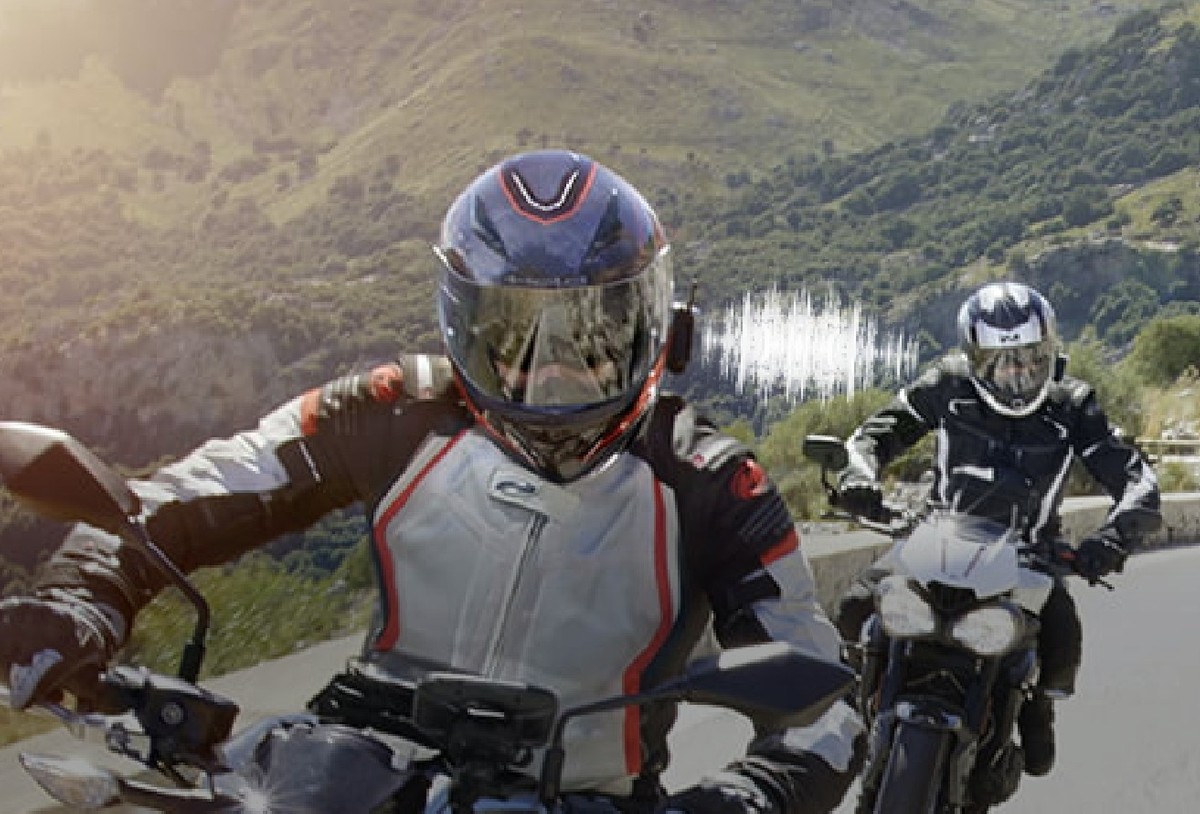 Louis – Moto : vêtements et articles techniques | Louis 🏍