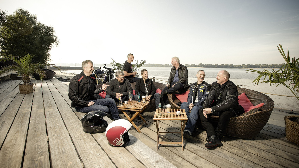 Louis – Motorcycle clothing and technology | Louis 🏍