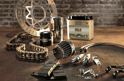 Ihr Motorrad Onlineshop | Louis 🏍