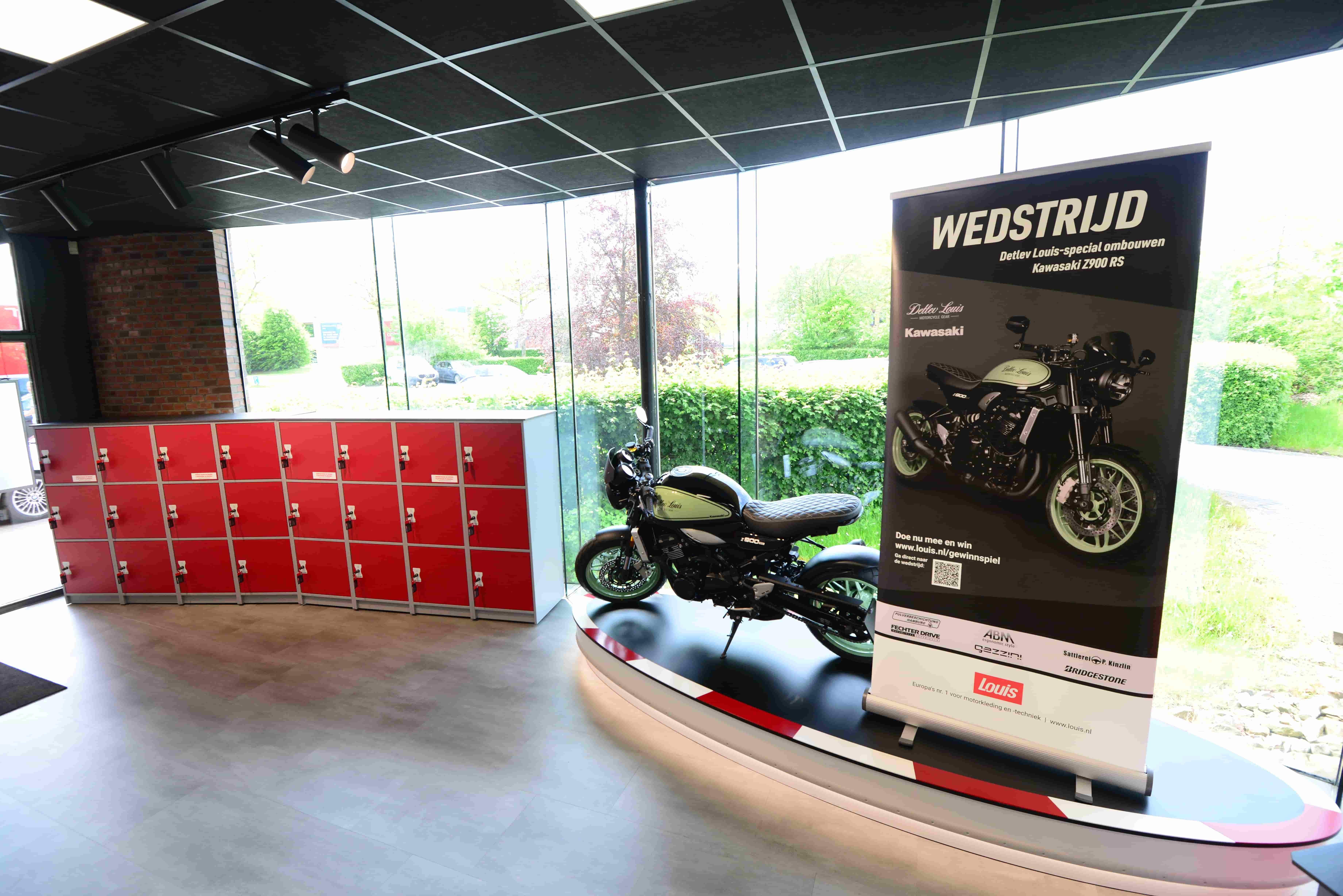 Louis Assen | Louis 🏍