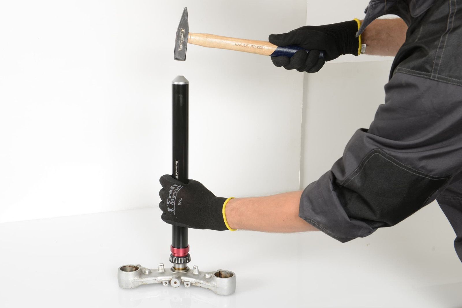 Roulement de colonne de direction | Louis 🏍