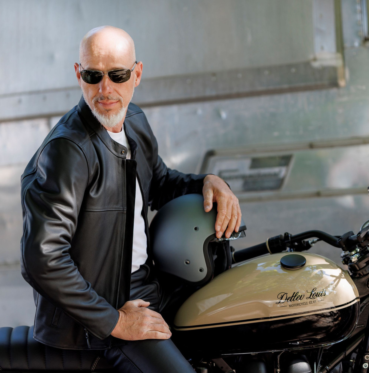 Rothewald Schrauberworkshops | Louis 🏍