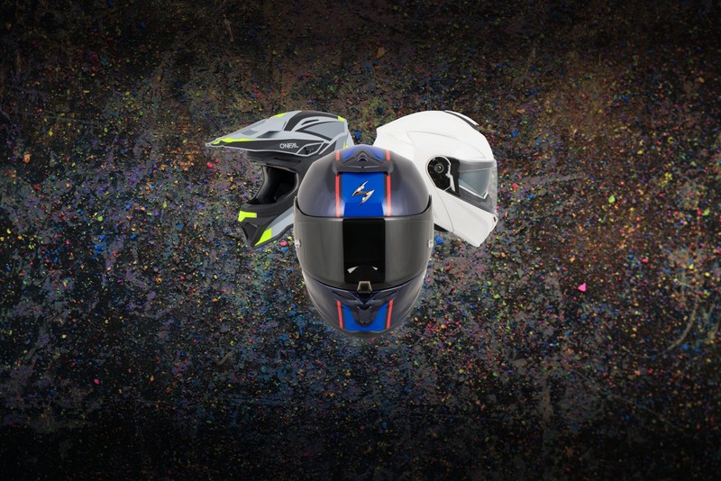 Louis – Moto : vêtements et articles techniques | Louis 🏍