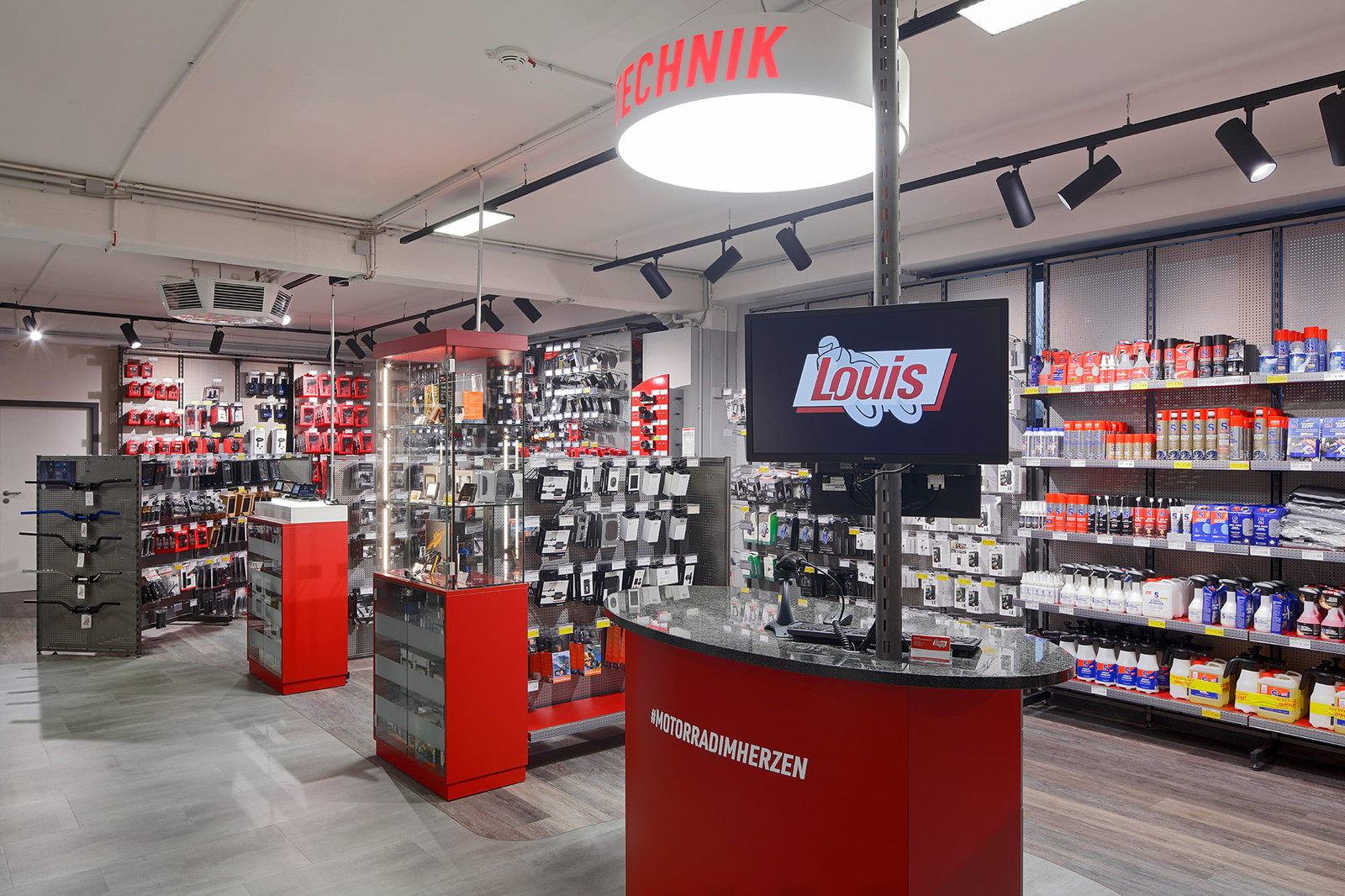 Louis Frankfurt | Louis 🏍