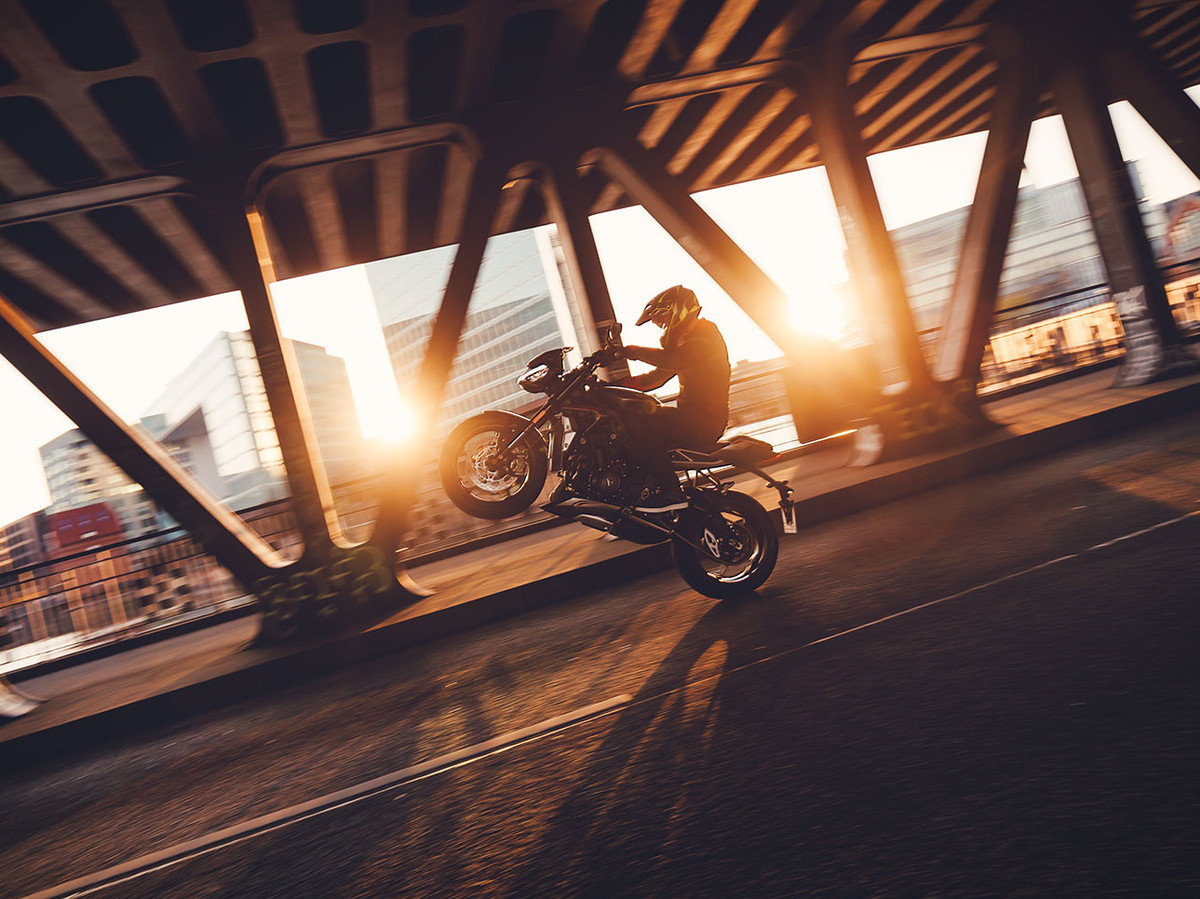 Markenshops | Louis 🏍