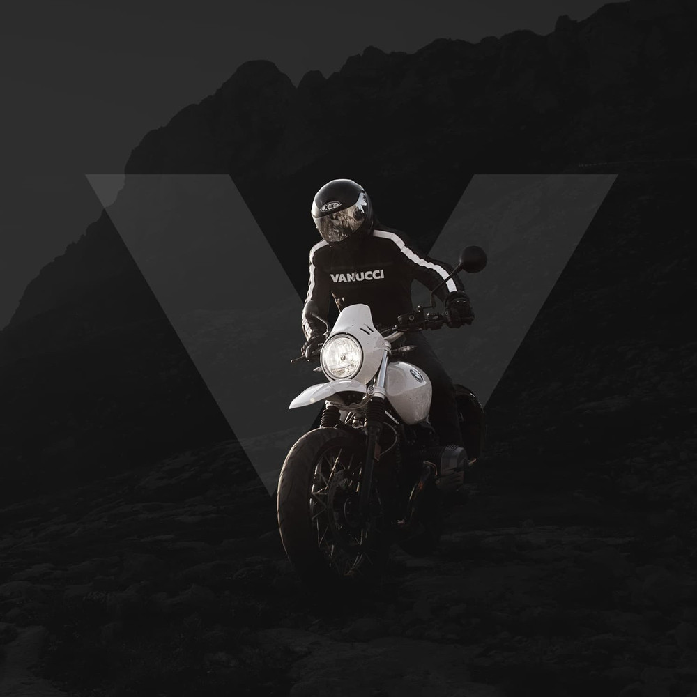 Markenshops | Louis 🏍