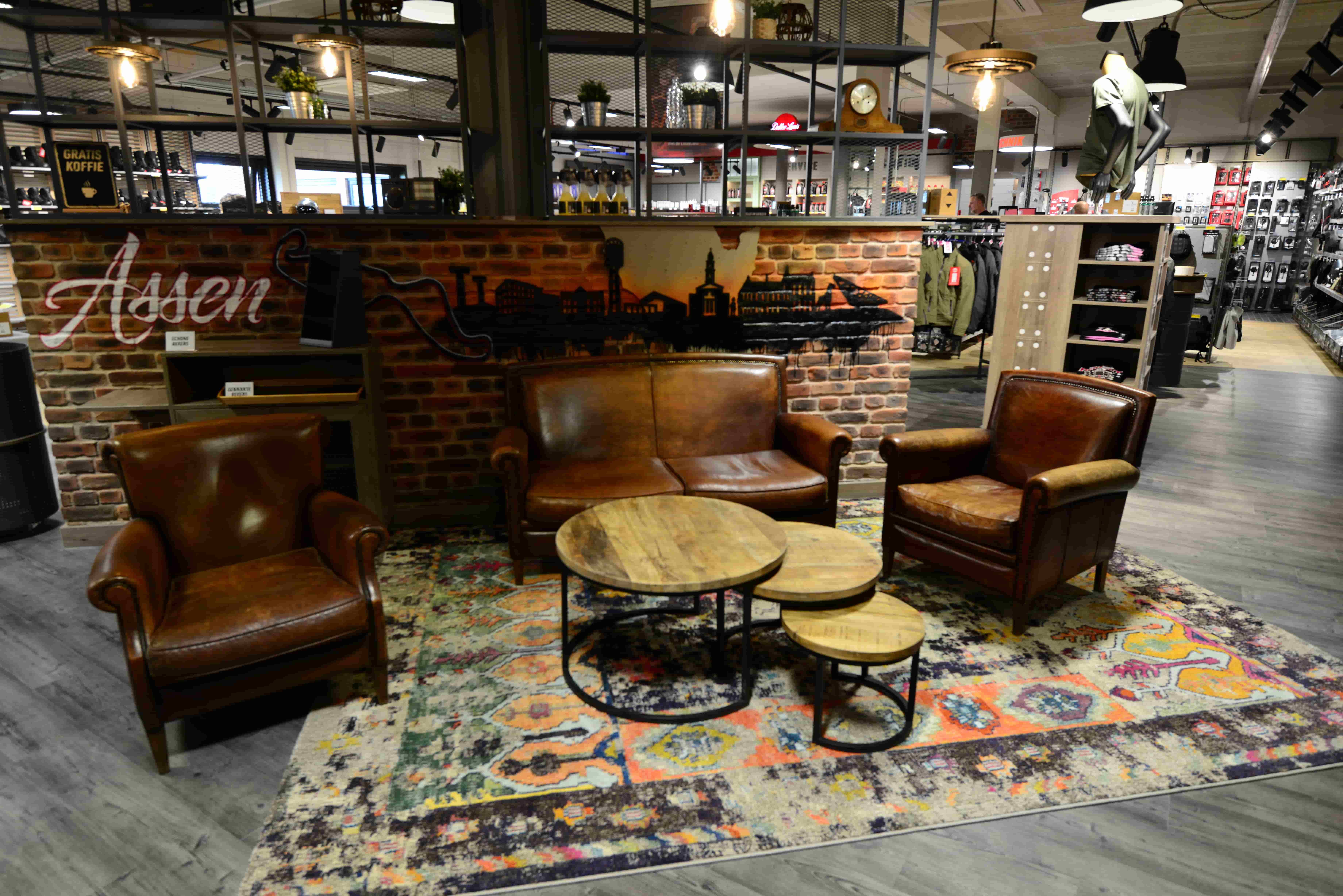 Louis Assen | Louis 🏍