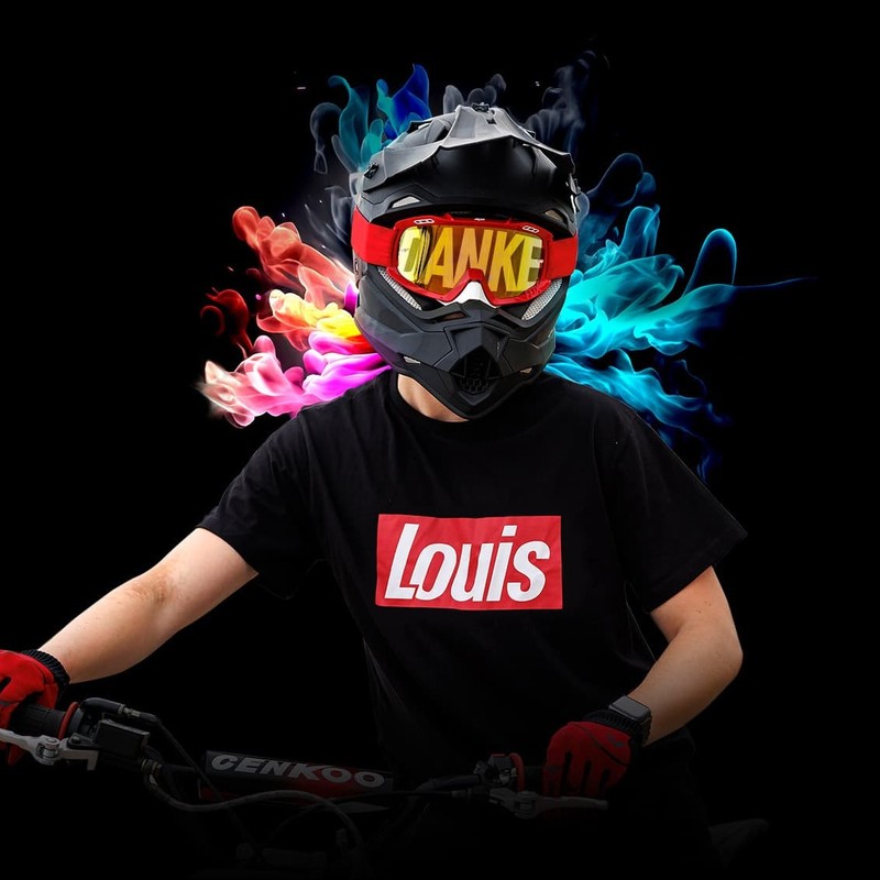 Louis – Moto : vêtements et articles techniques | Louis 🏍