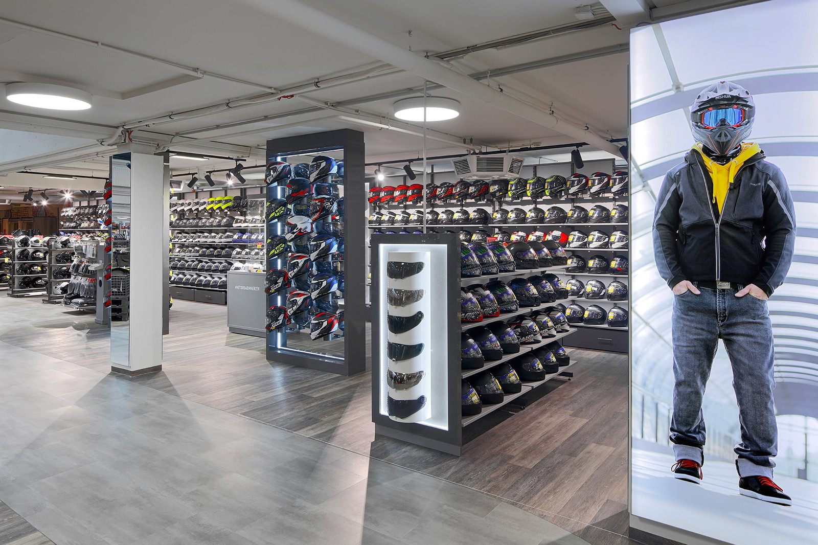 Louis Frankfurt | Louis 🏍