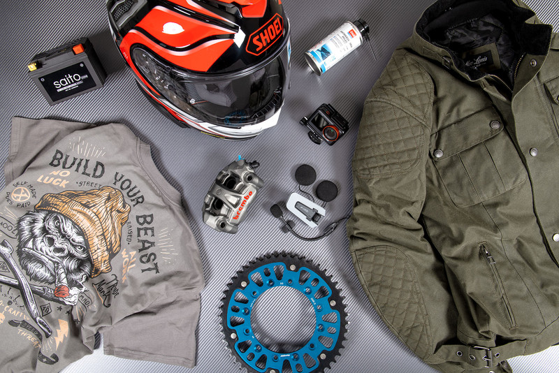 Louis – Motorcycle clothing and technology | Louis 🏍