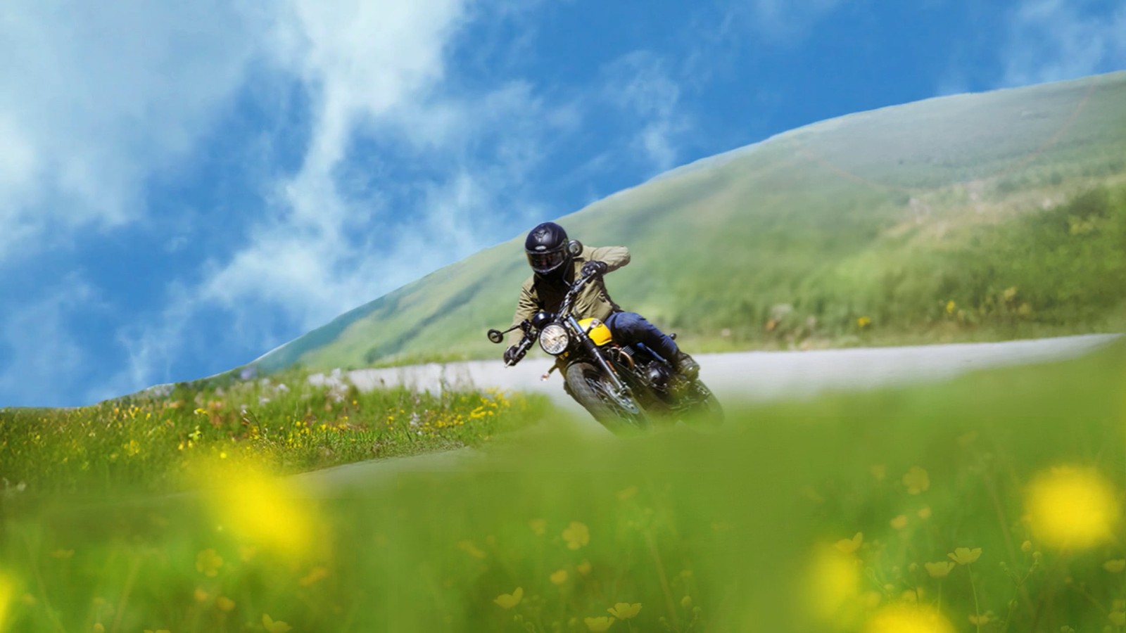 Louis – Moto: abbigliamento e attrezzatura tecnica | Louis 🏍