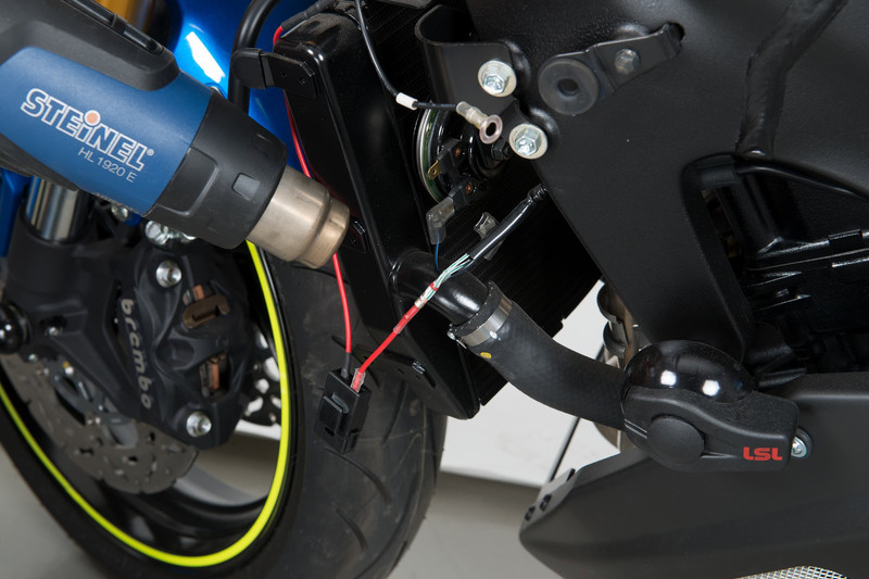 Motorcycle power socket | Louis 🏍