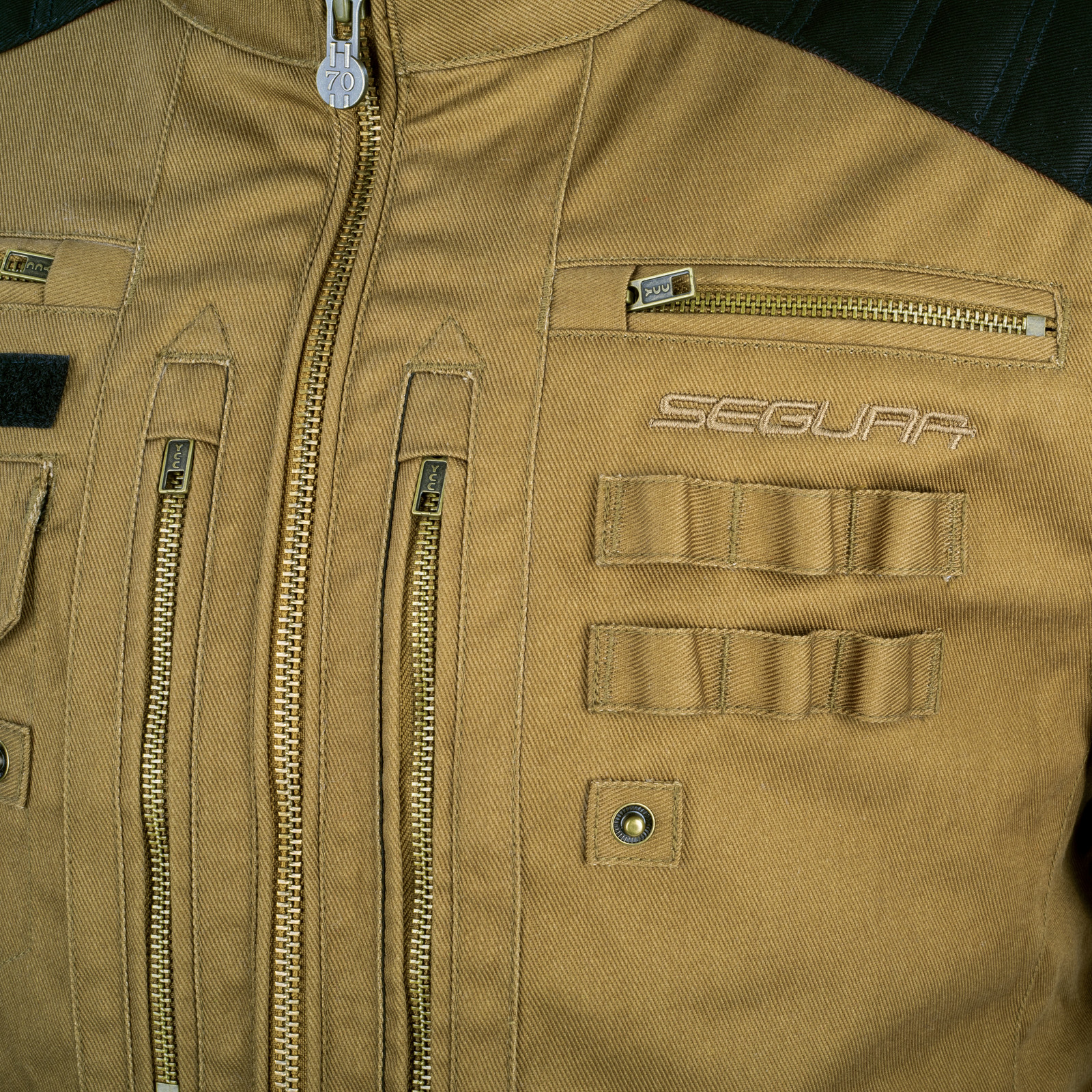 Segura-Collection | Louis 🏍