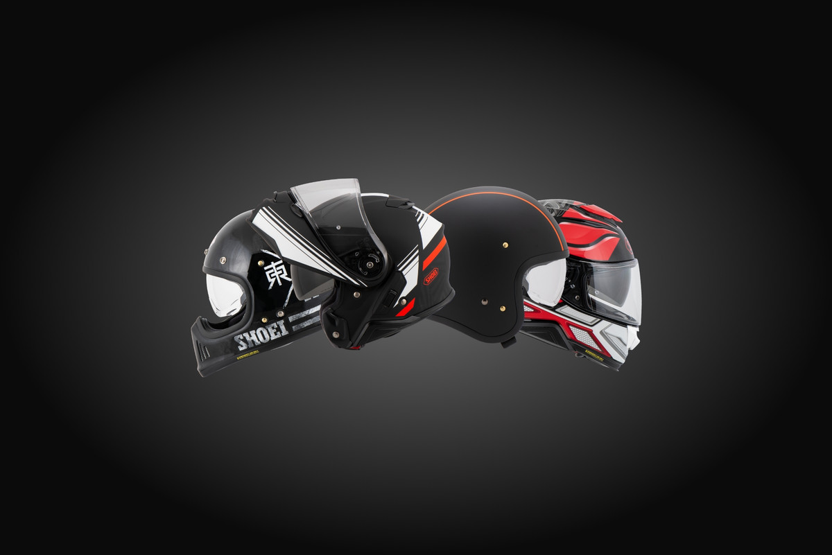 Louis – Motorcycle clothing and technology | Louis 🏍