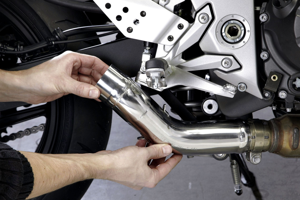 Auspuff | Louis 🏍