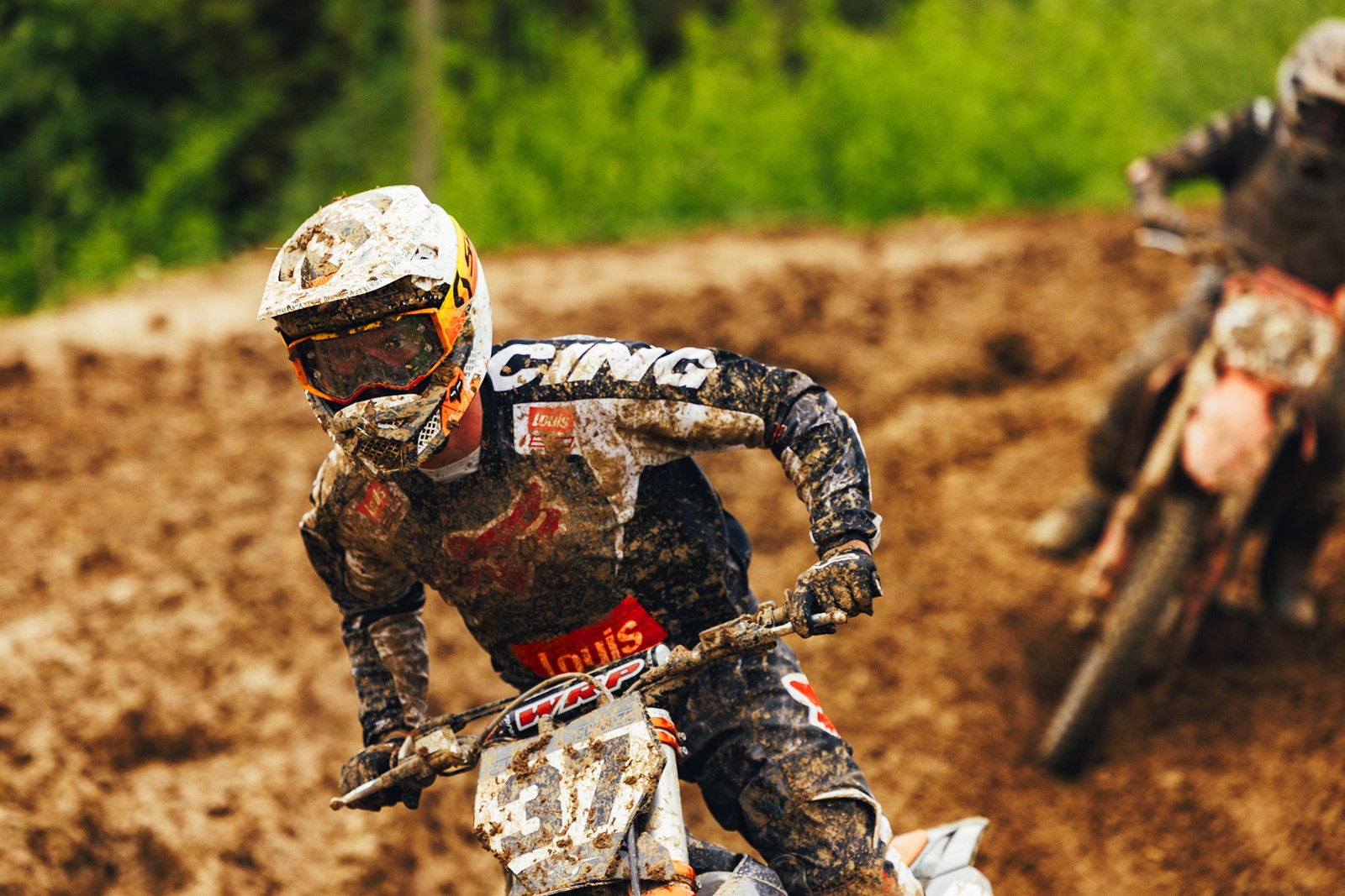 Motocross & Enduro Events | Louis 🏍