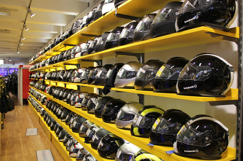 Louis Heilbronn | Louis 🏍