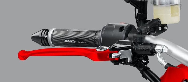 Spare parts | Louis 🏍