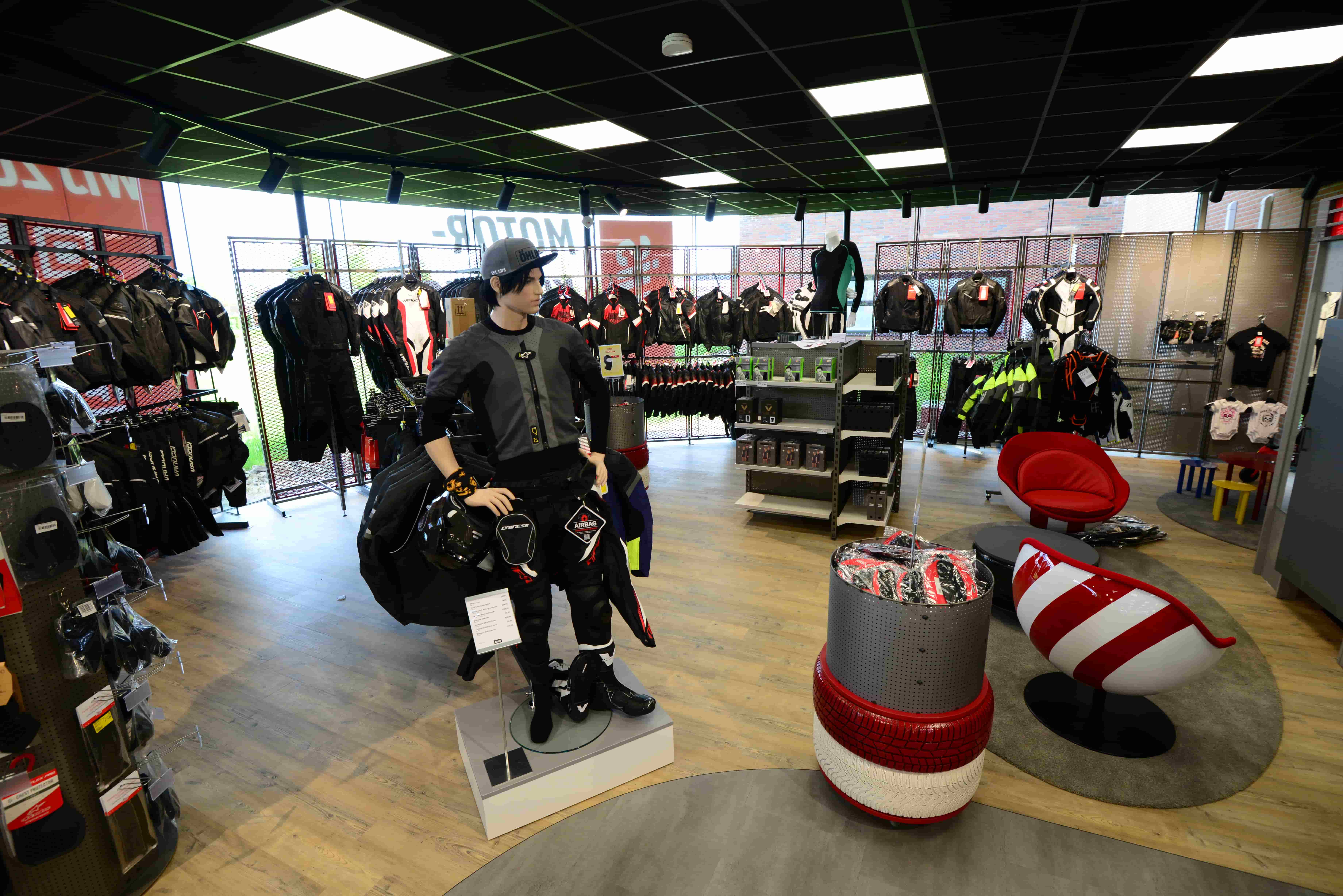 Louis Assen | Louis 🏍