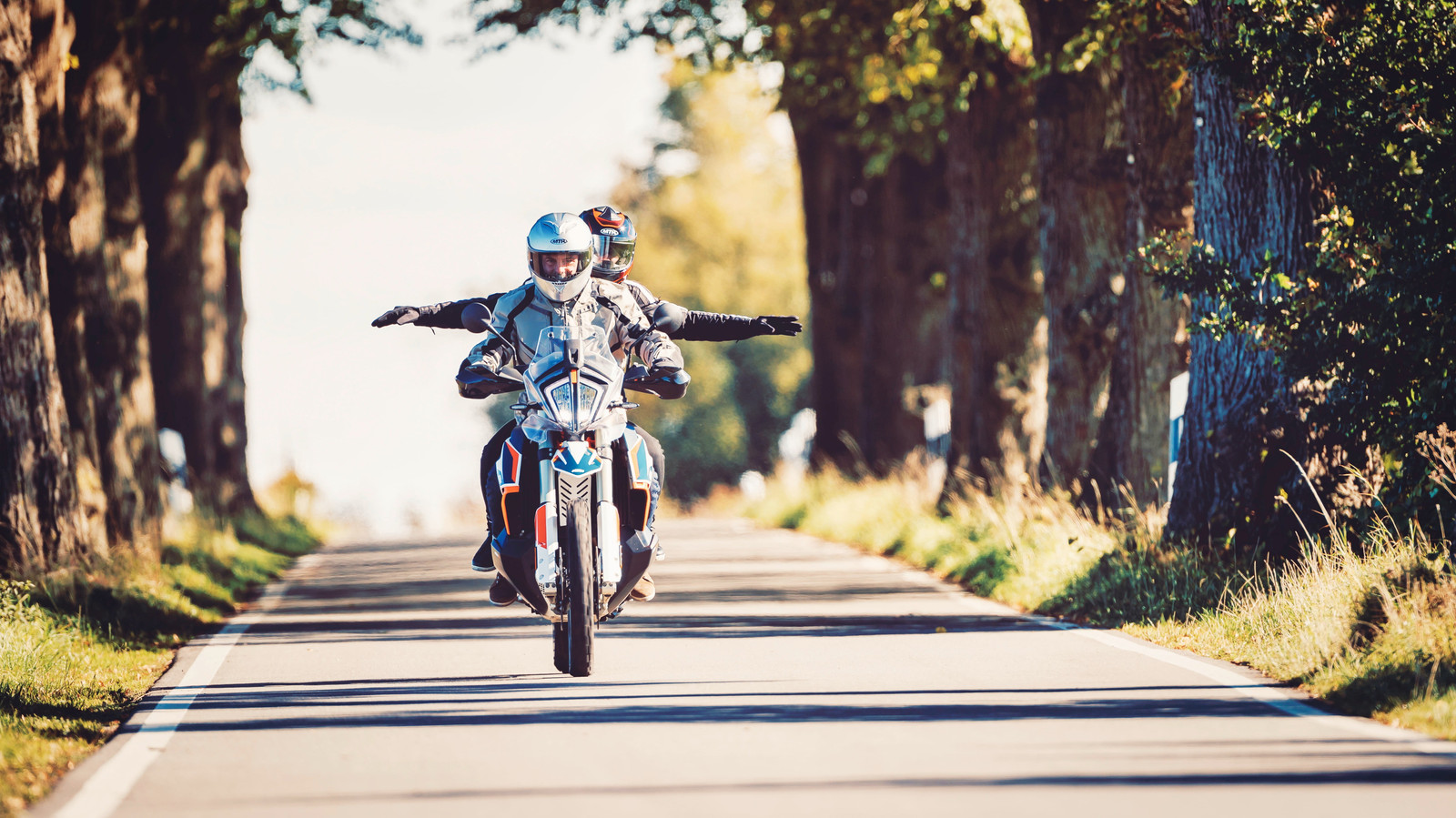 Vanucci-Collection | Louis 🏍