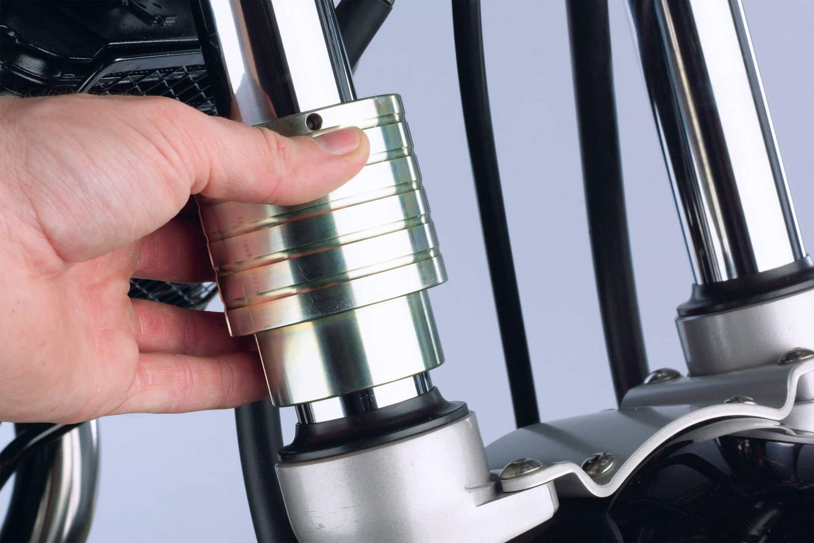 Joints de fourche | Louis 🏍