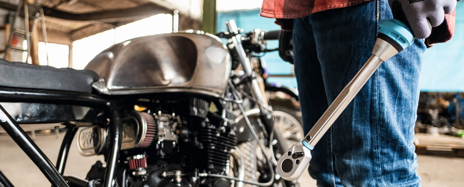 Hazet | Louis 🏍