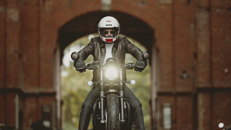 Detlev Louis-Collection | Louis 🏍