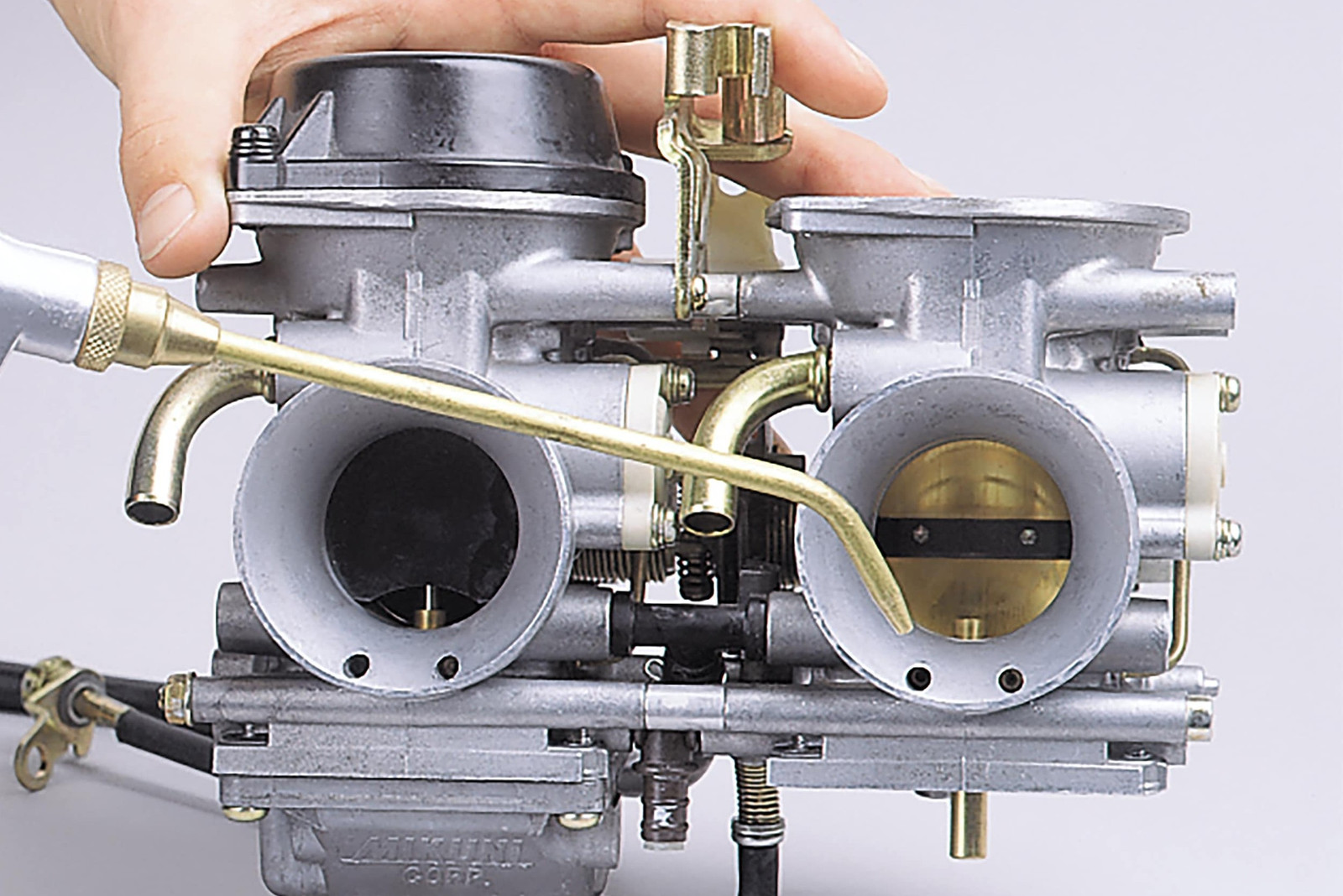 Vergaser | Louis 🏍