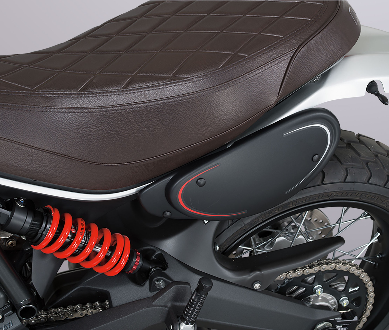 Ducati Scrambler 800 Spezial-Umbau | Louis 🏍