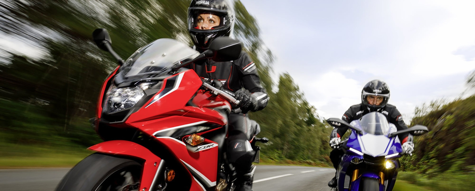 Probiker | Louis 🏍