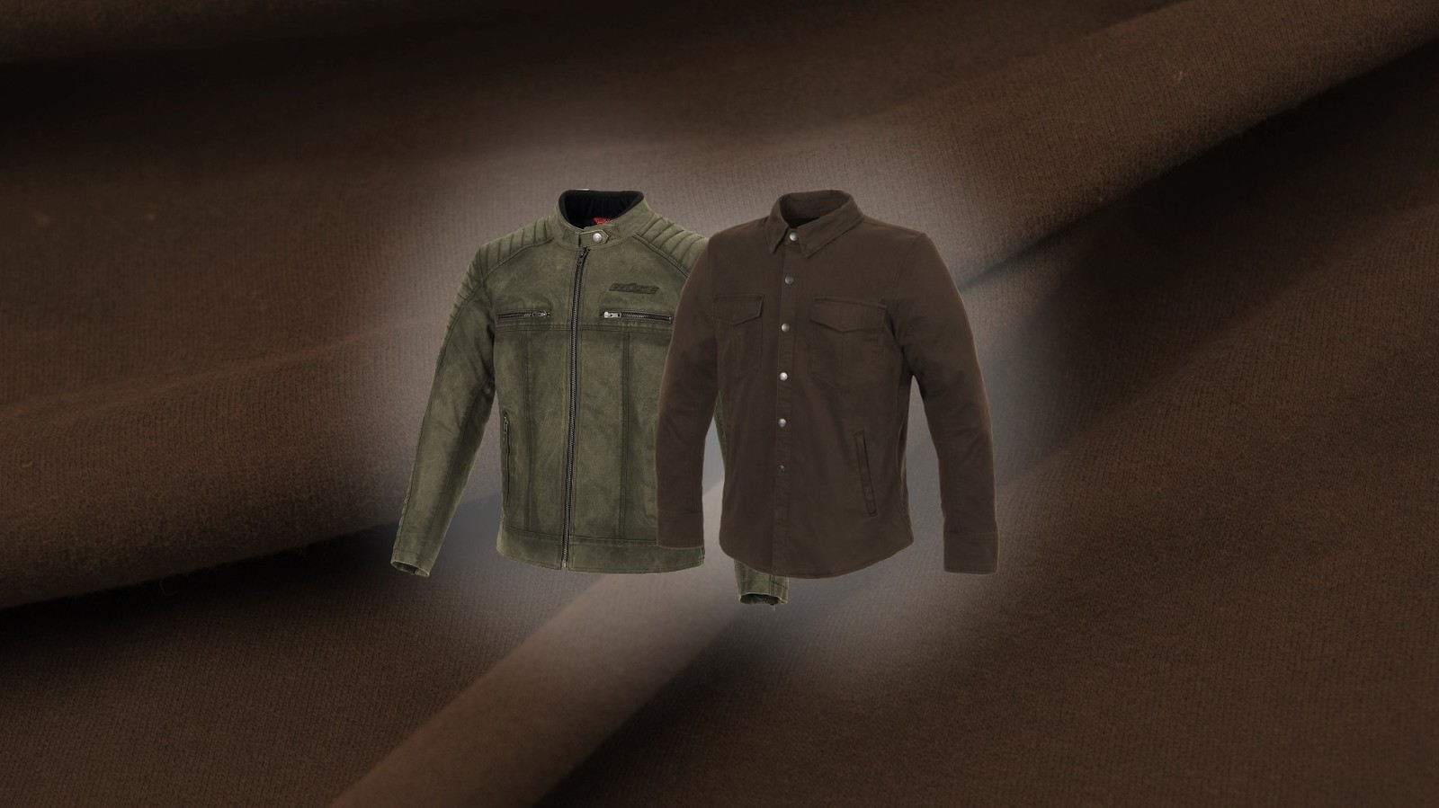 Louis – Moto: abbigliamento e attrezzatura tecnica | Louis 🏍