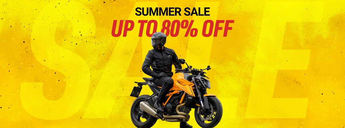 Louis – Motorcycle clothing and technology | Louis 🏍