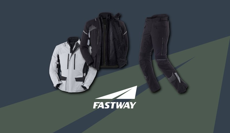 Louis – Europe's number 1 for motorcycle clothing and technology