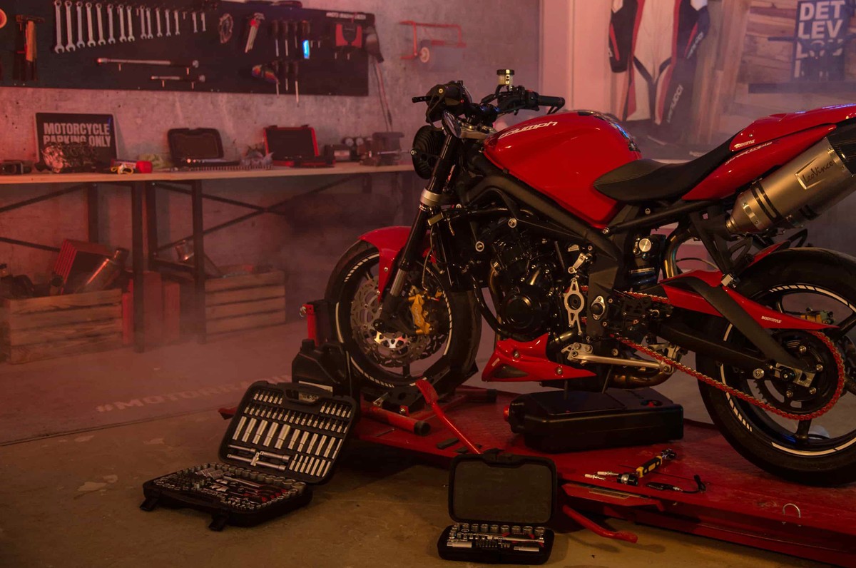 Louis – Moto : vêtements et articles techniques | Louis 🏍