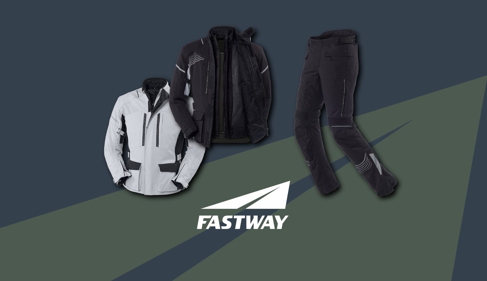 Louis – Europe's number 1 for motorcycle clothing and technology