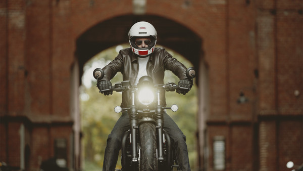 Detlev Louis-Collection | Louis 🏍