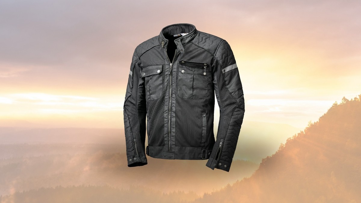 Louis – Motorcycle clothing and technology | Louis 🏍