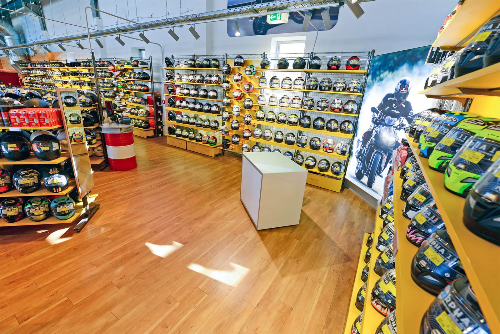 Louis Hannover | Louis 🏍